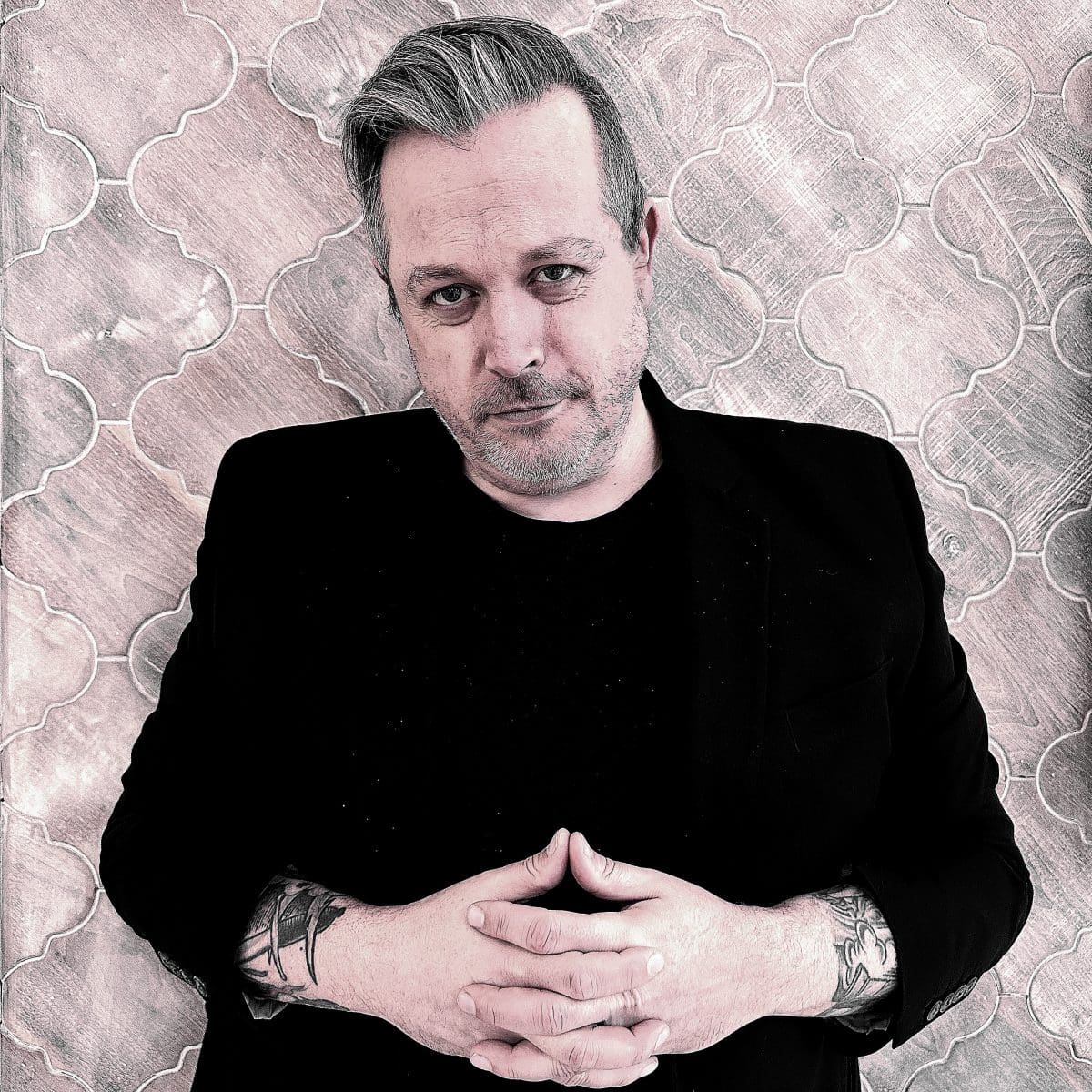 Veteran industrial musician Dave Buracker announces pre-orders for ...