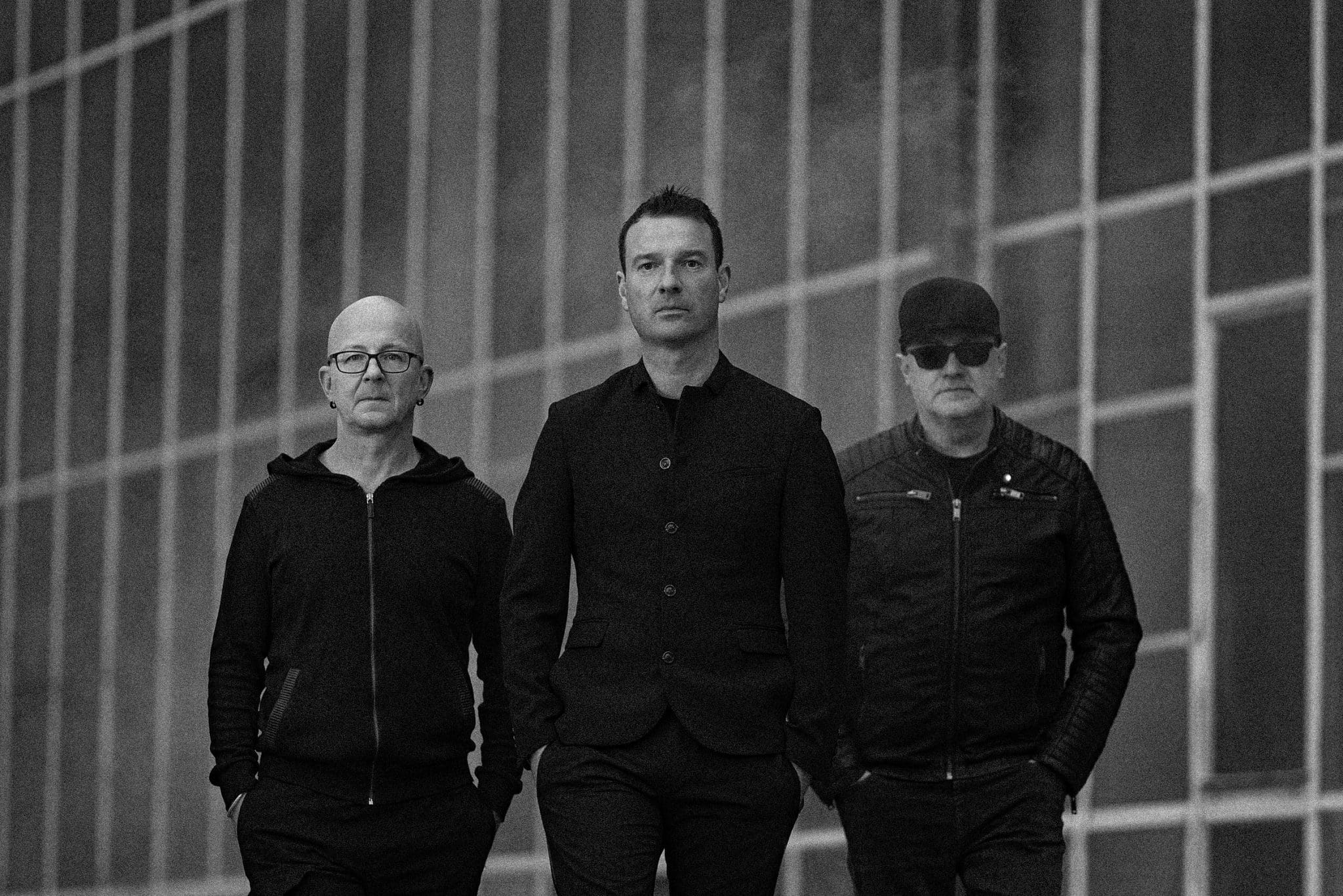 German electropop act Melotron returns with all new single feat. In ...