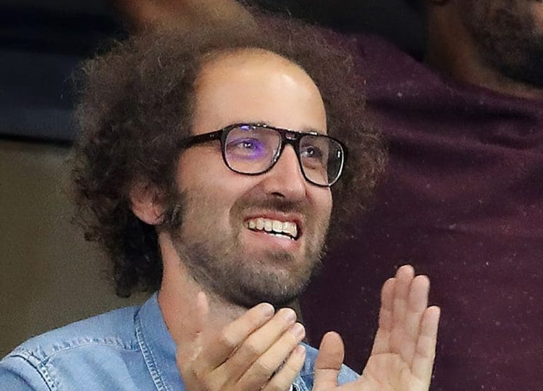 Daft Punk’s Thomas Bangalter emerges from the shadow of robots with a ...