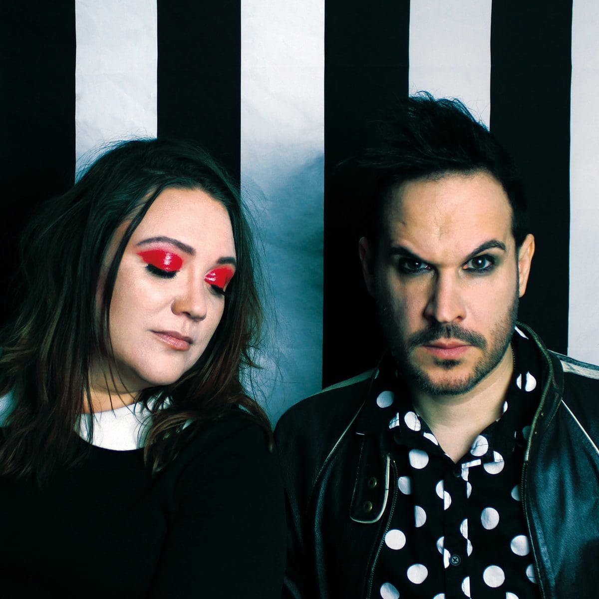 Chicago post-punk duo Bellhead returns with new EP 'Good Intentions' in ...