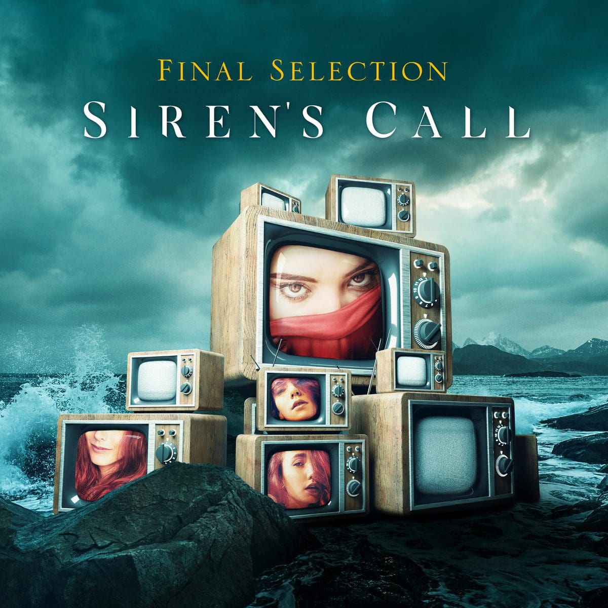 German electropop act Final Selection returns with 4th album, 'Siren’s ...