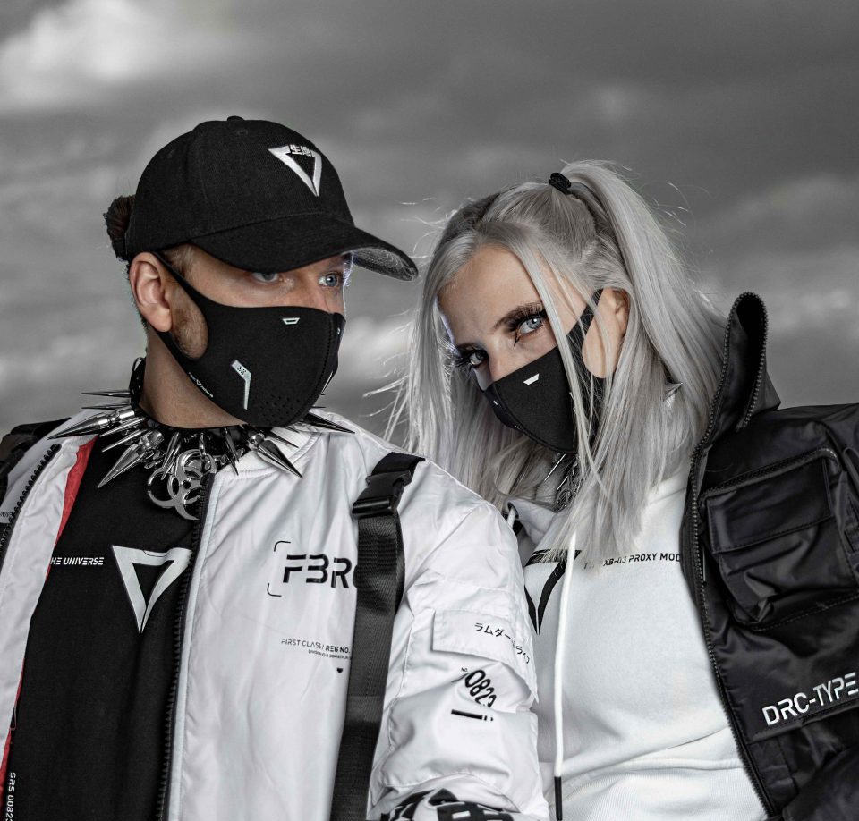 German duo Toxsyck unleashes new single ‘Death Wish’ on FiXT - SIDE ...