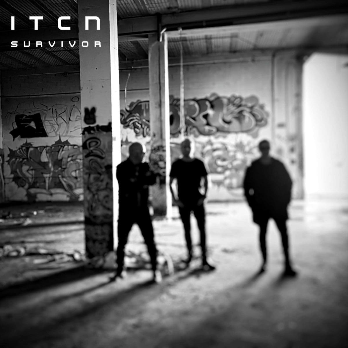 ITCN – Survivor (Album – ITCN)