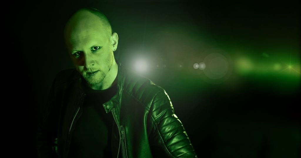 Darkwave act Susurration returns with new single ‘All Colors Are Black ...