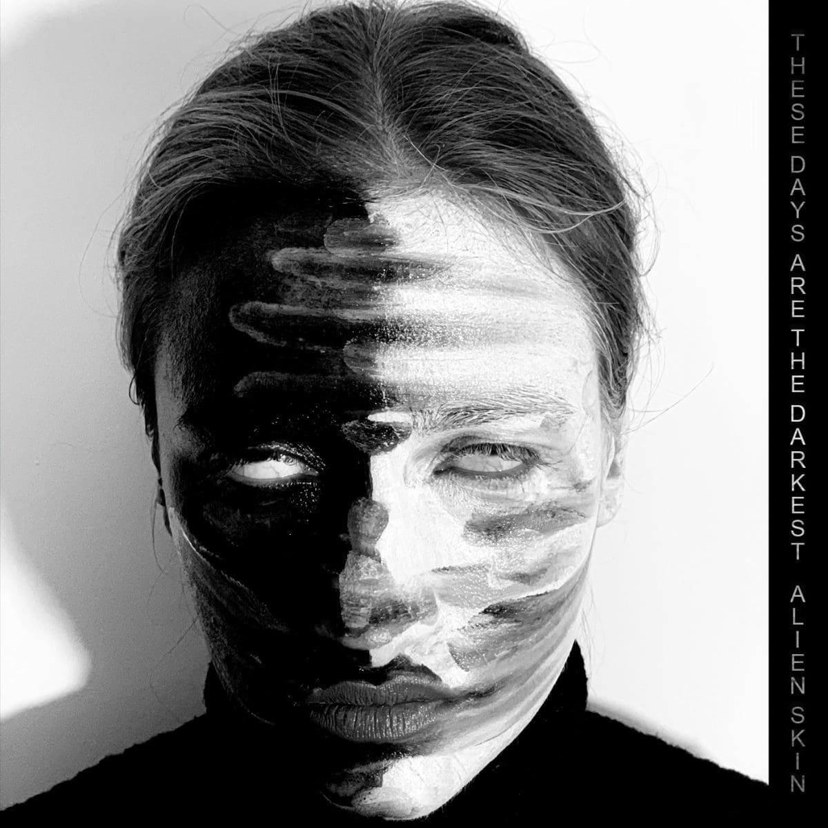 Australian electronic / post punk act Alien Skin releases an all new EP ...