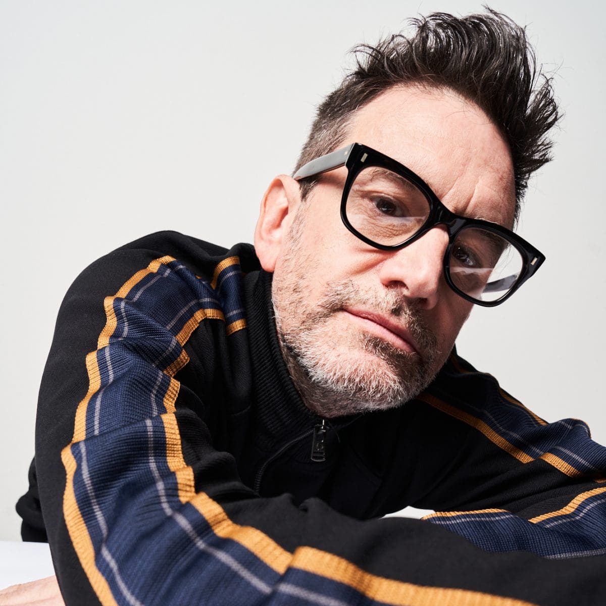 Former The Durutti Column member John Metcalfe announces details of a ...