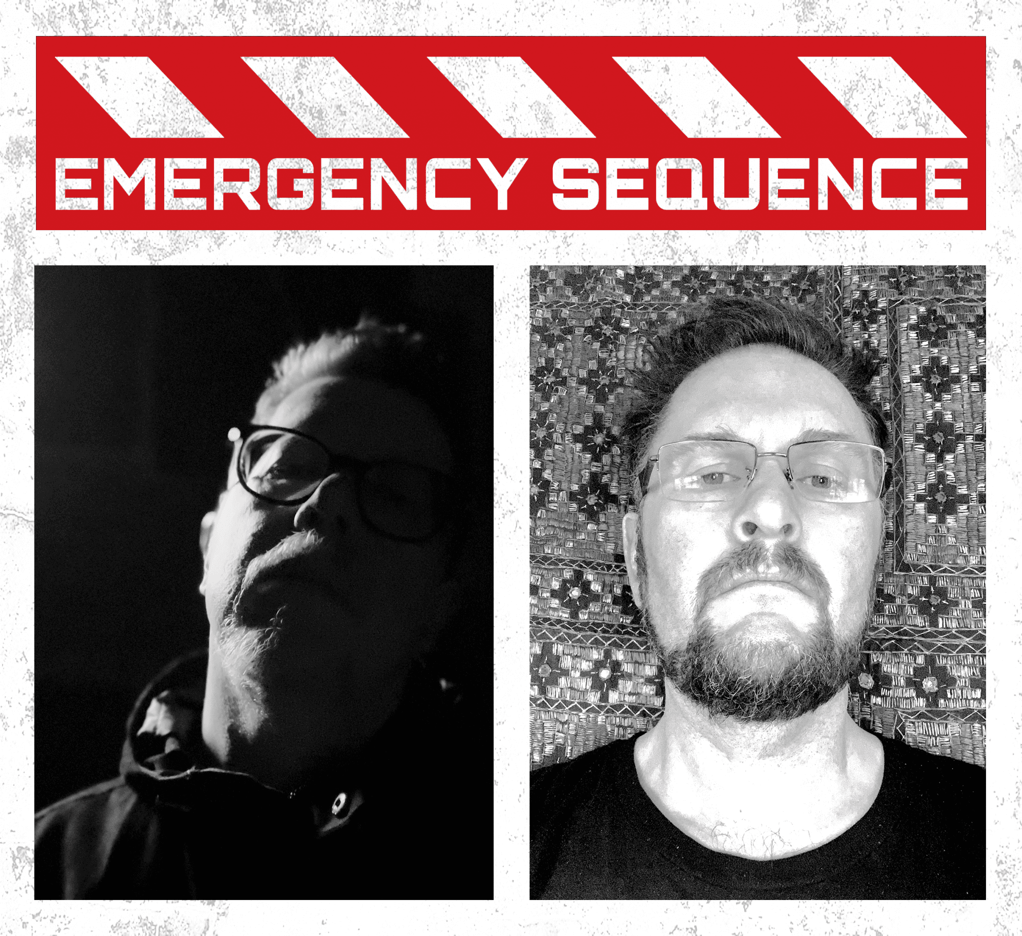 Emergency Sequence launches debut album packed with classic EBM / electro-industrial elements ...