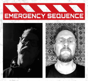 Emergency Sequence launches debut album packed with classic EBM ...