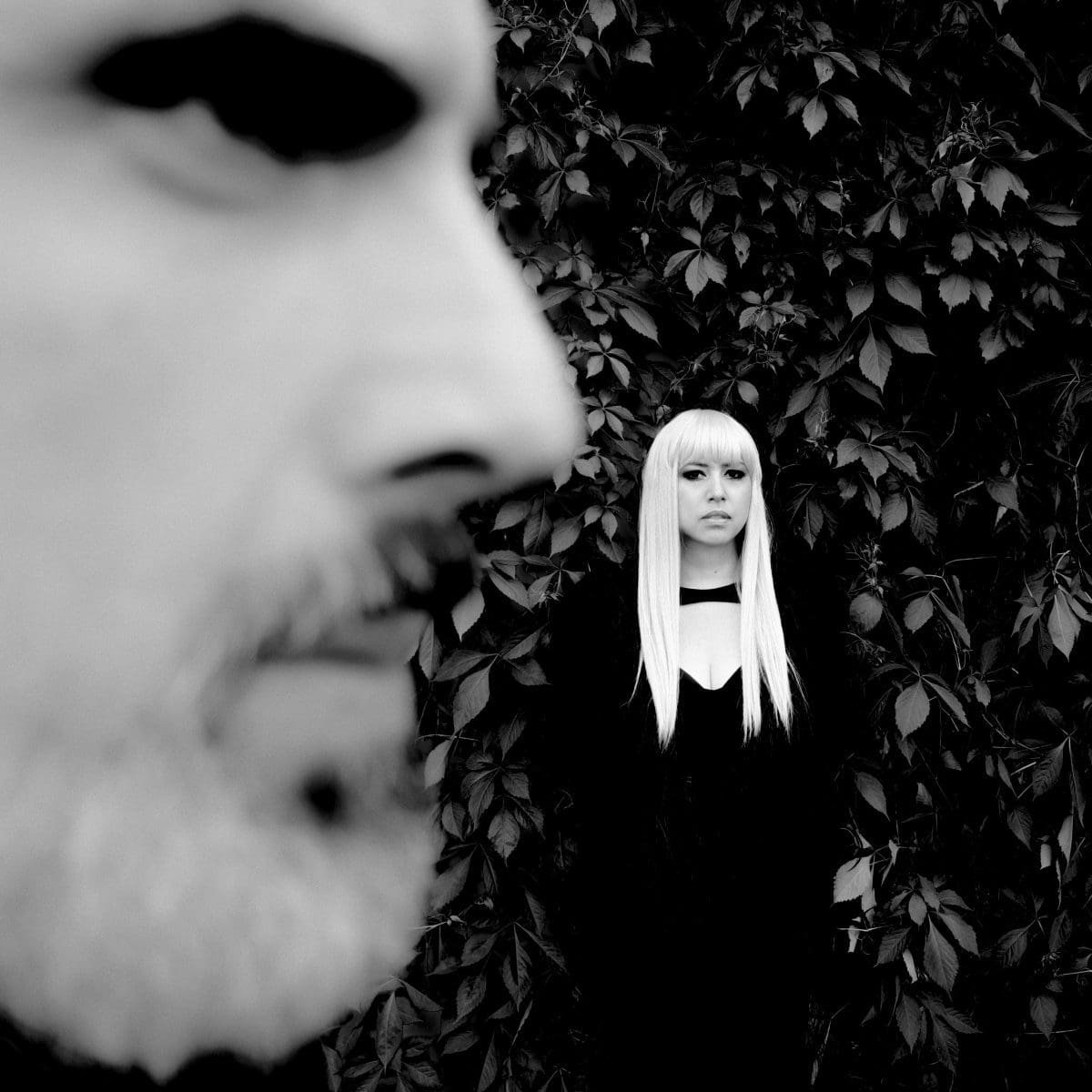 Dark triphop duo Elsiane preps October release for all new album ...