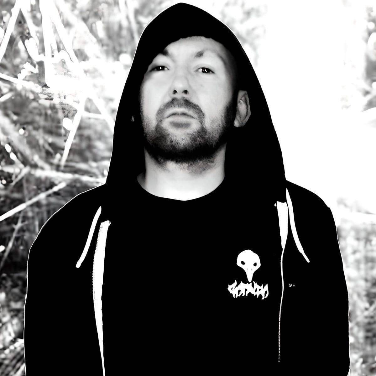 UK electro-industrial metal project Coiled As Devilry releases new ...