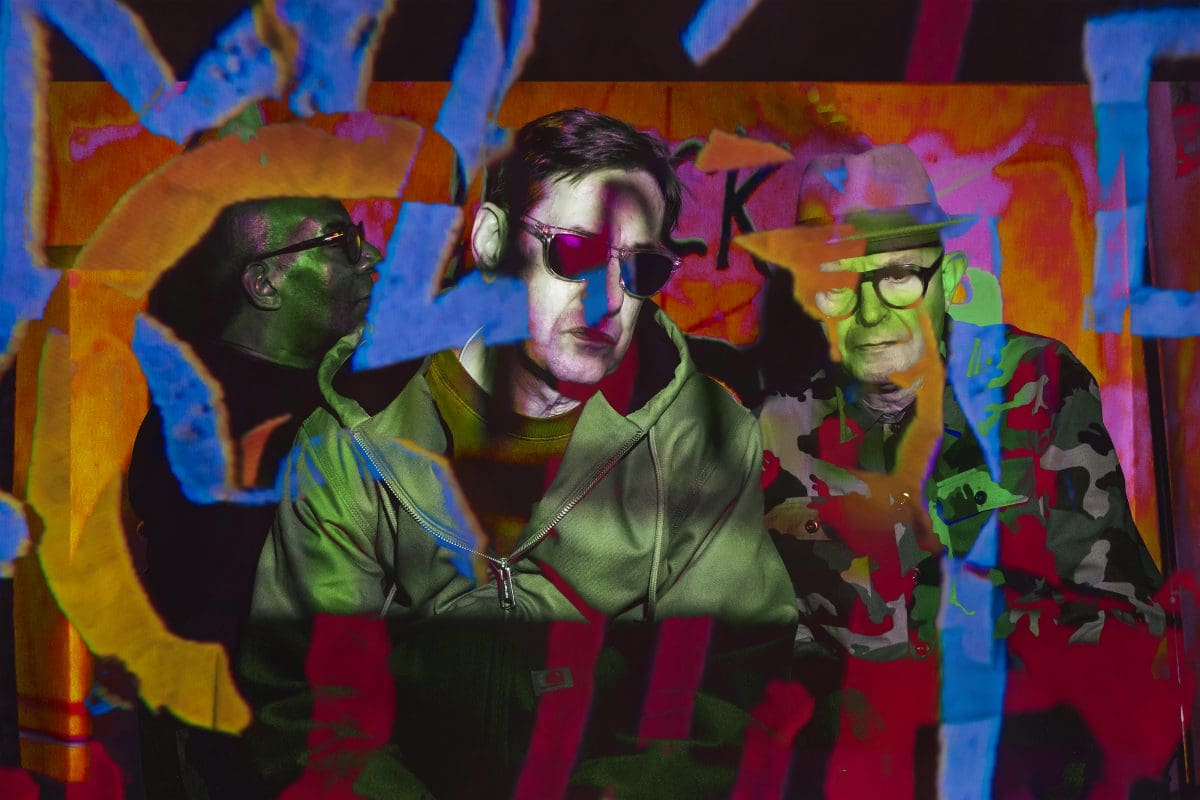 Cult English post-punk band A Certain Ratio share Emperor Machine’s ...