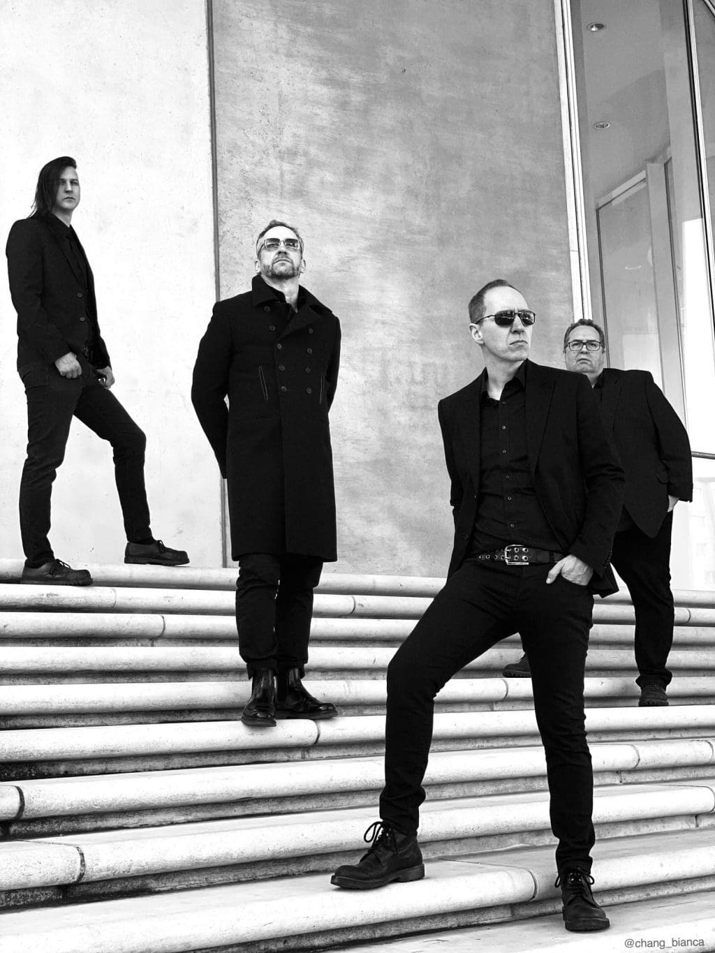 Click Interview with Girls Under Glass: ‘We Felt That It Was Just The ...