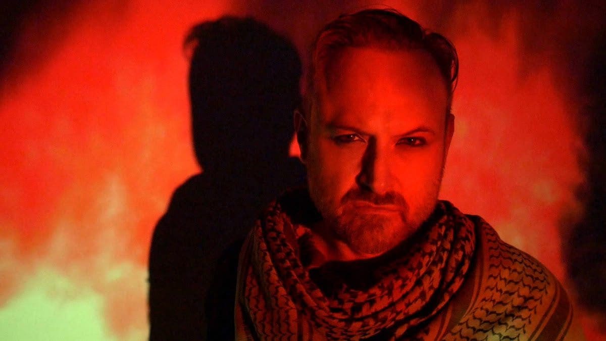 Industrial project Terminal return with all new album on Metropolis ...