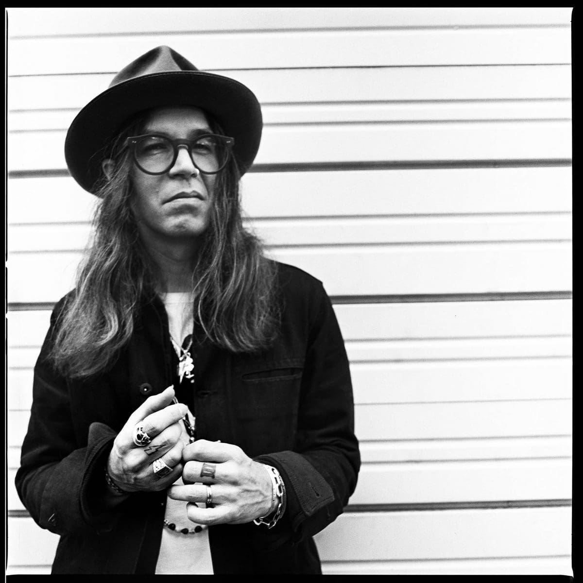 Slowdive singer on Pete International Airport's 'Tic Tac'