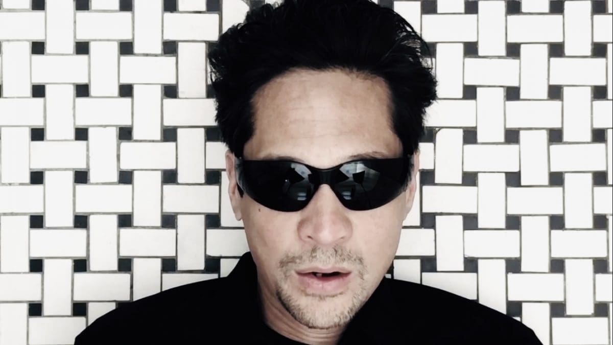 Brand new video from Fred Abong (Throwing Muses, Belly) premieres on ...