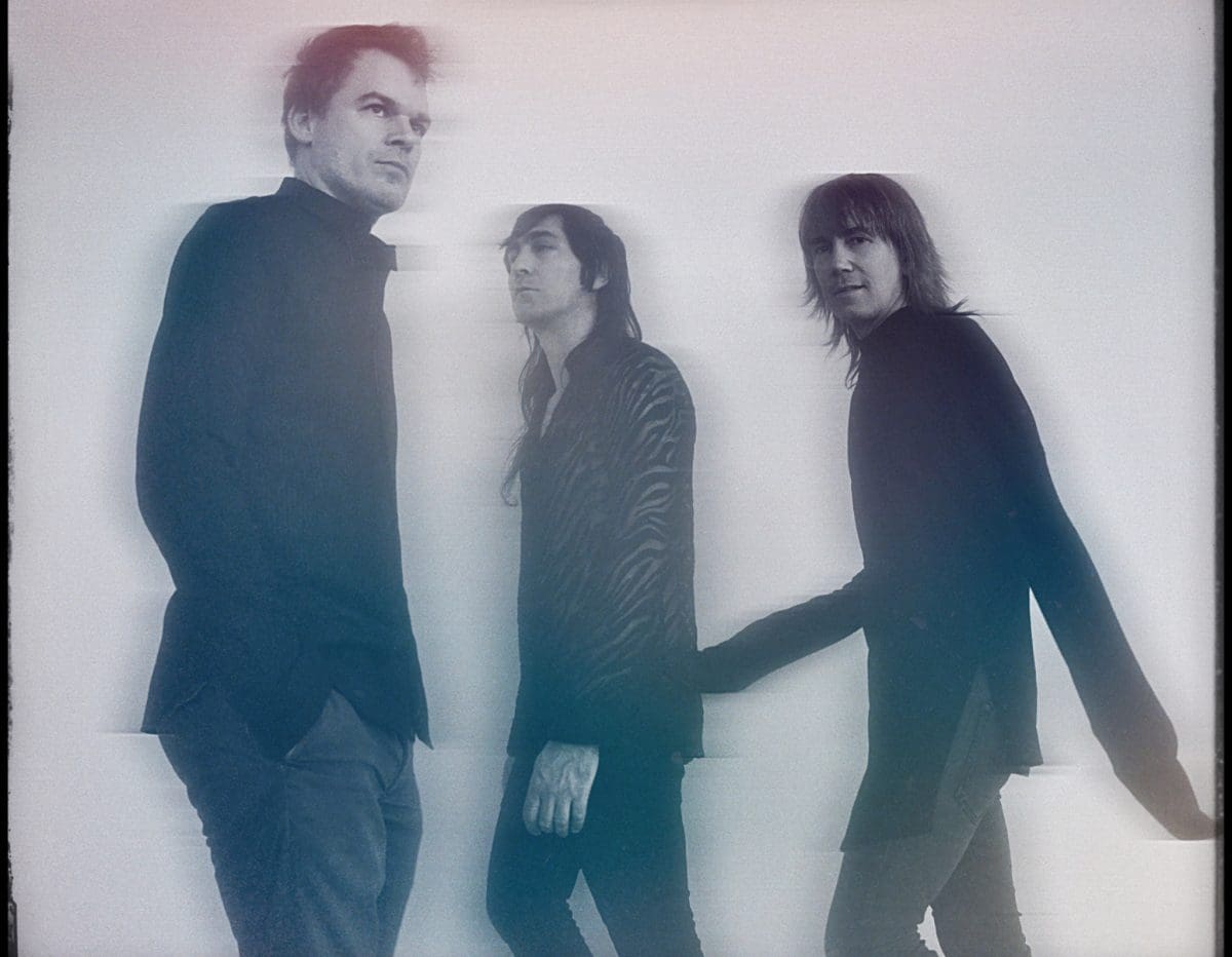 Dexter's Michael C. Hall embraces 80s synthpop in Princess Goes' new ...