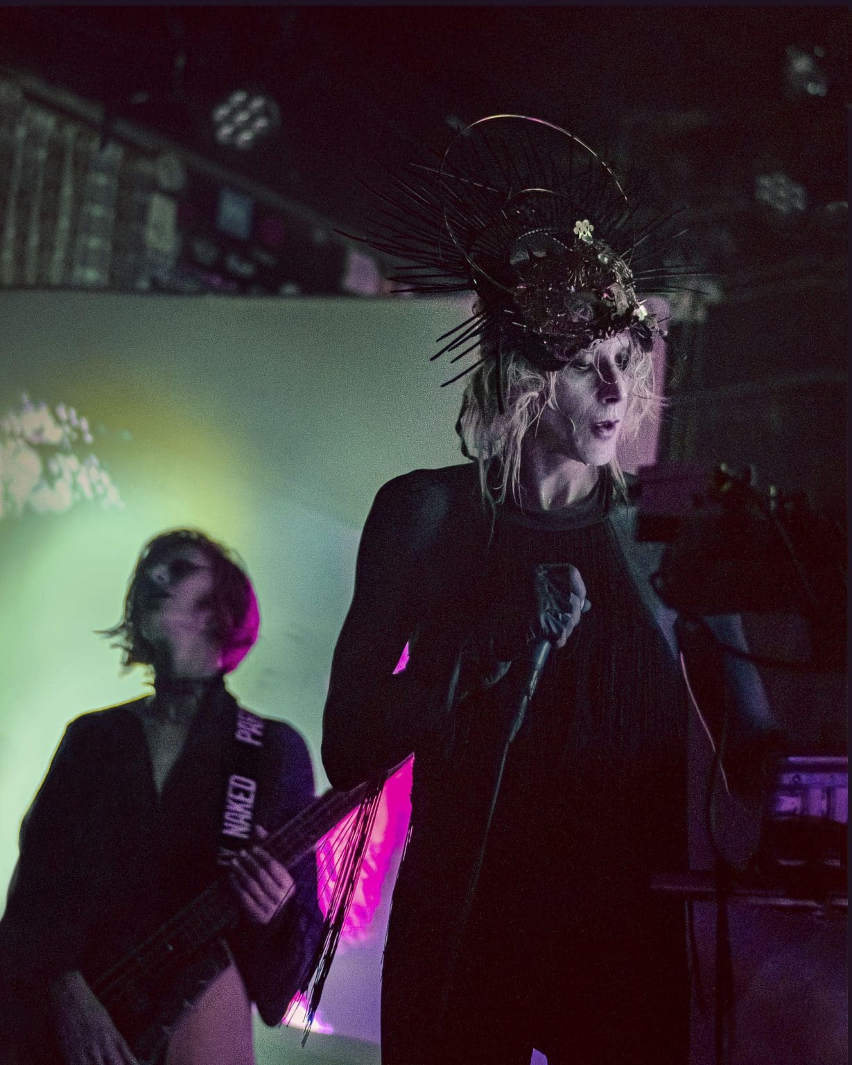 IAMX launch a new single and videoclip – watch it here
