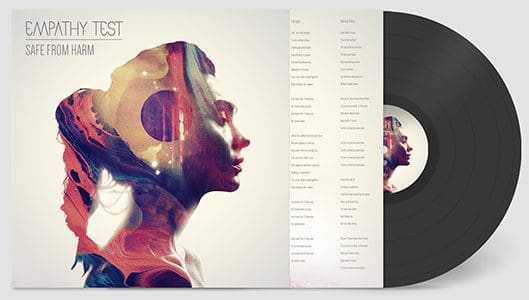 British synthpop act Empathy Test reissues catalog and tour North America British synthpop act Empathy Test reissues catalog and tour North America