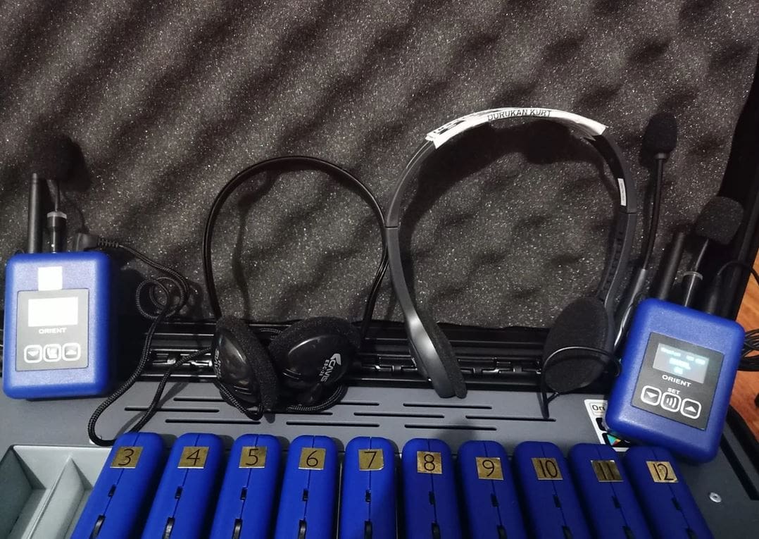 The 8 best audio tour guide system available now for you