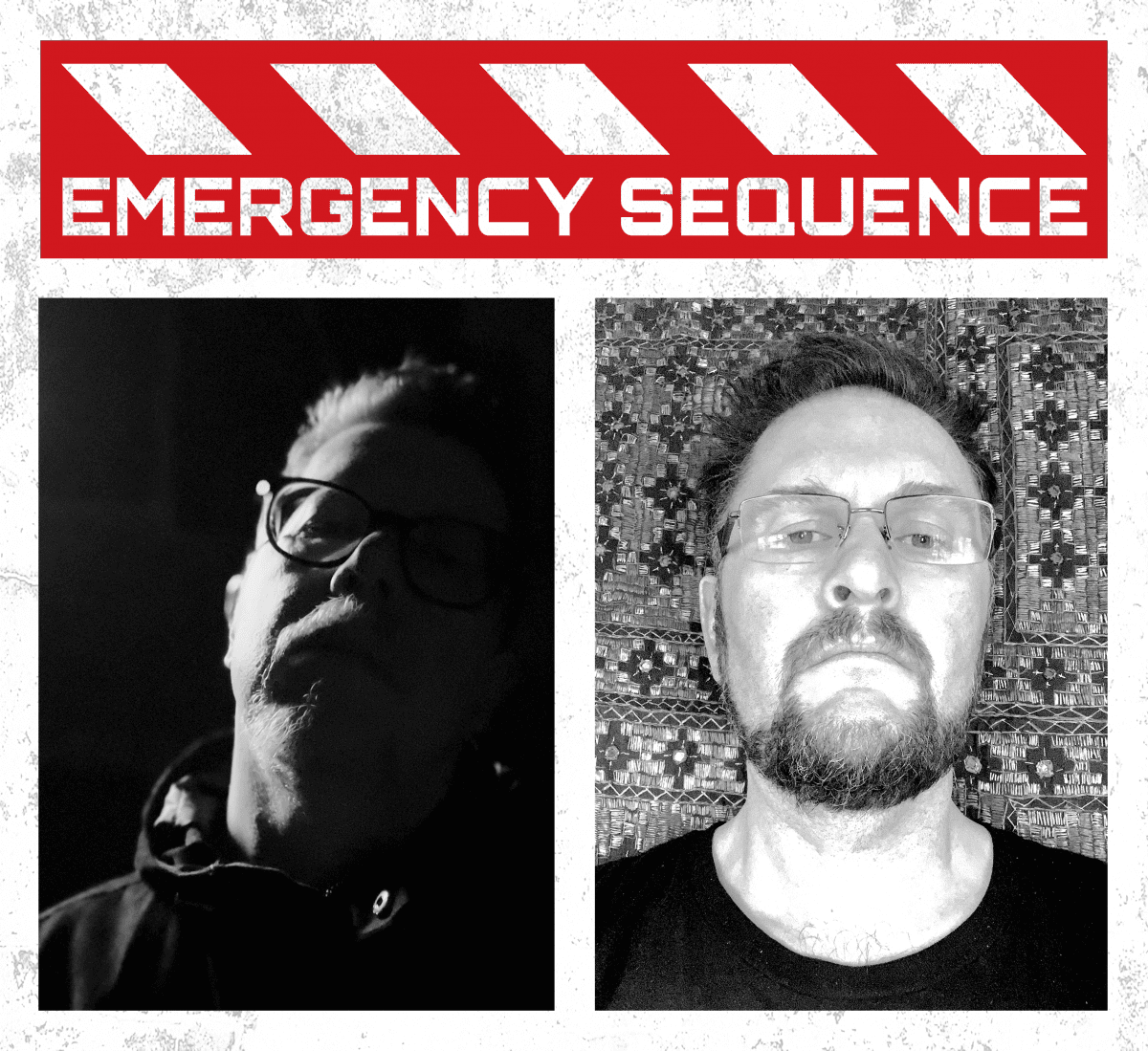 Emergency Sequence presents remix EP 'The People Are Broken'