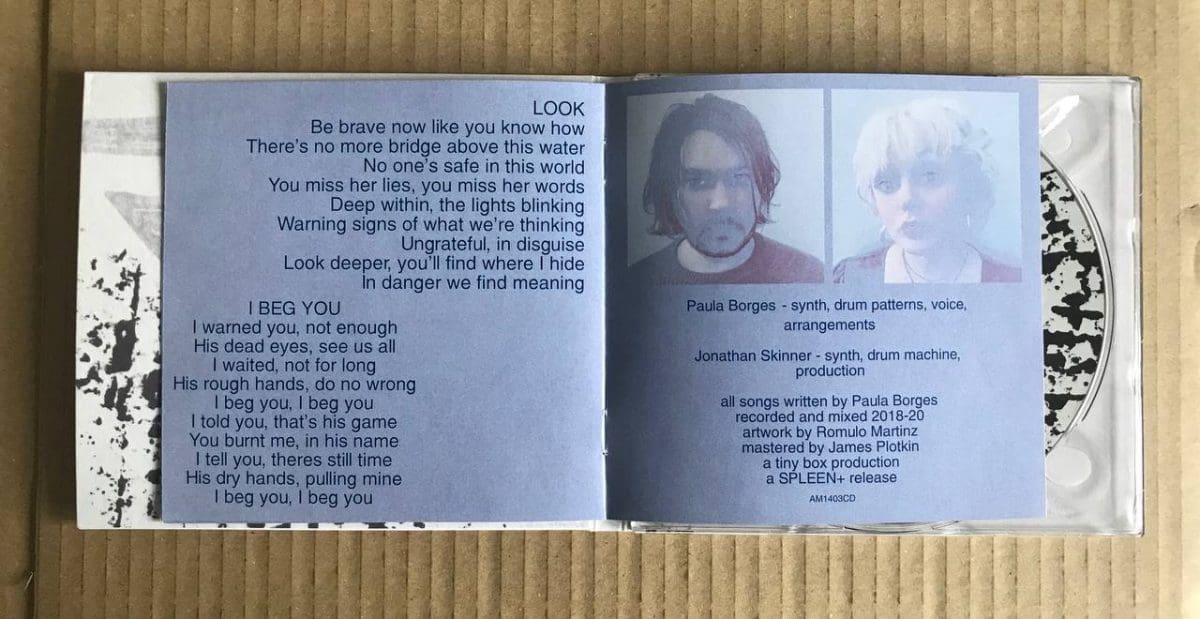 Hanging Freud re-release studio album 'Persona Normal'