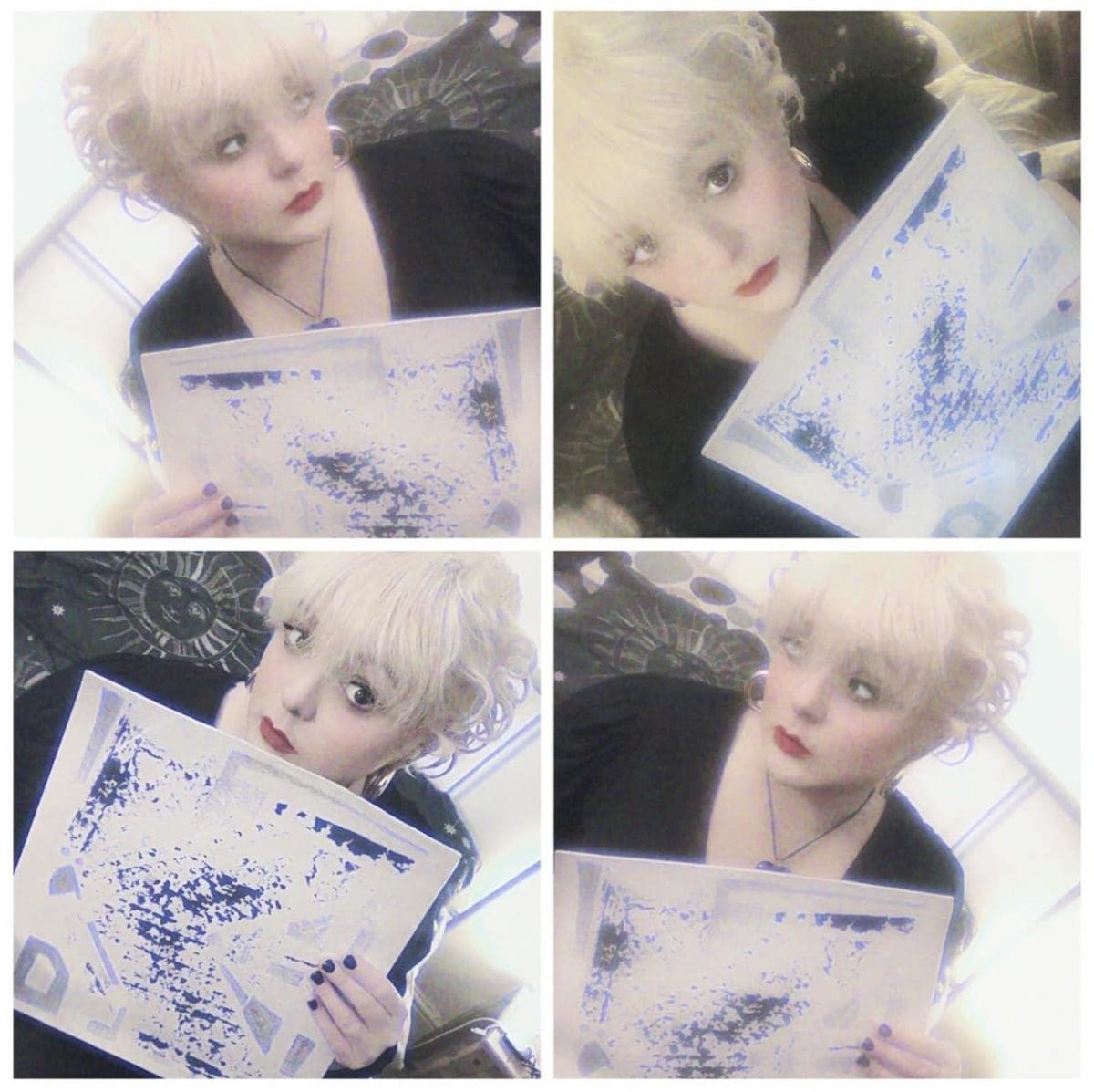 Hanging Freud re-release studio album 'Persona Normal'