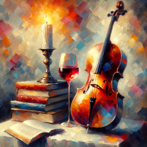 Modern art of music: differences, technologies, old and new genres