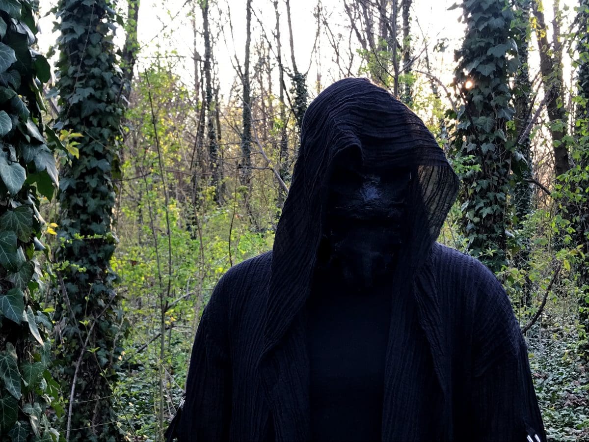 Click Interview with Pavor Nocturnus regarding new album