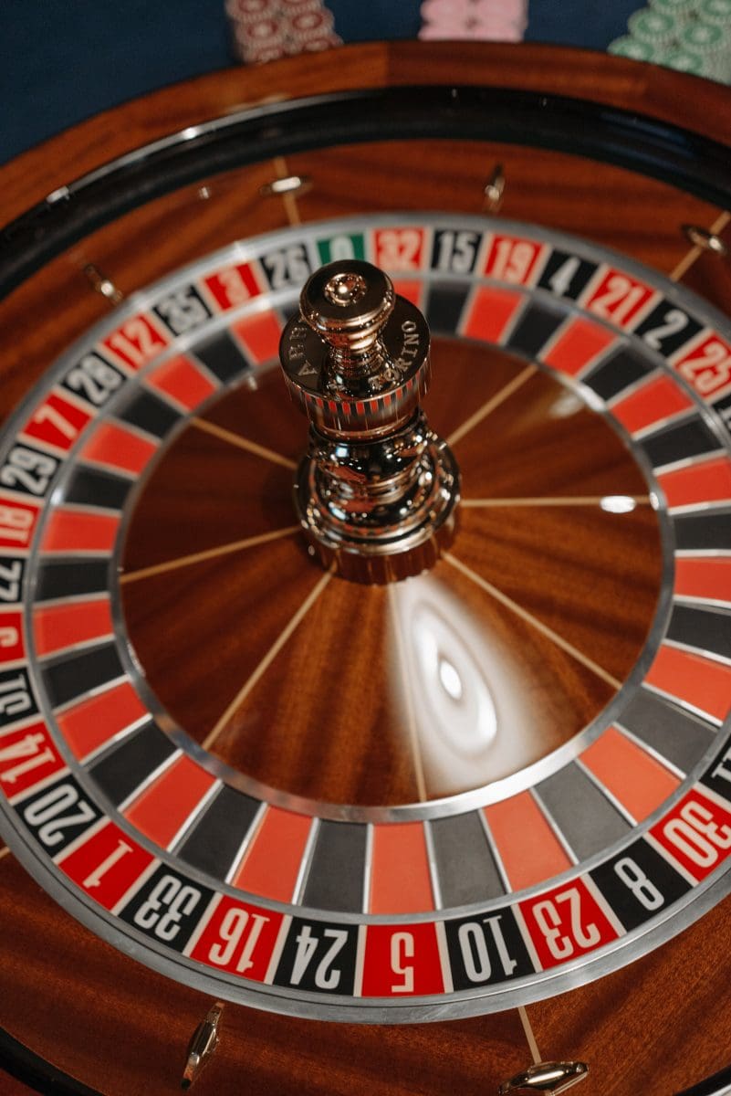 Unveiling The Magic How Businesses Harness The Power Of Random Number Generators