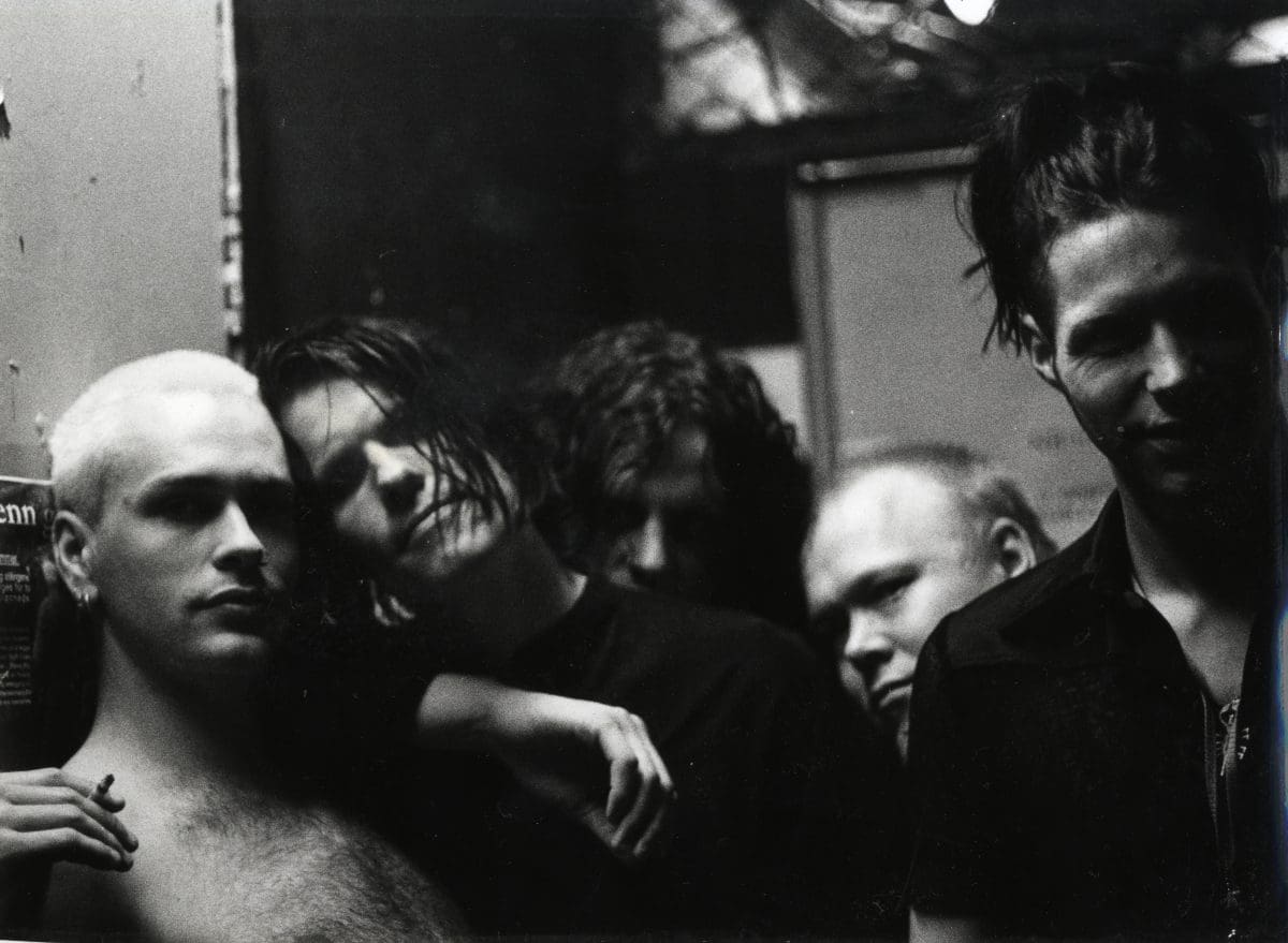 Seigmen releases 3 new EPs, sold out in just a few hours