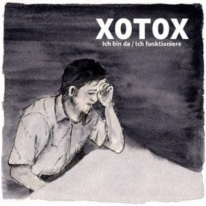 XOTOX sees best-of released: ‘Essentials (Best Of)’ 2CD in mid-April