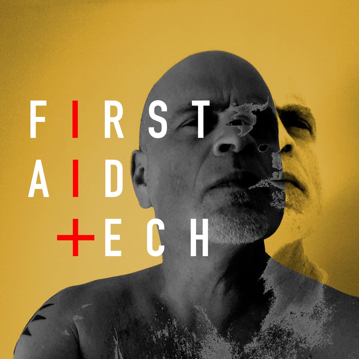 First Aid Tech presents self-titled techno body debut EP