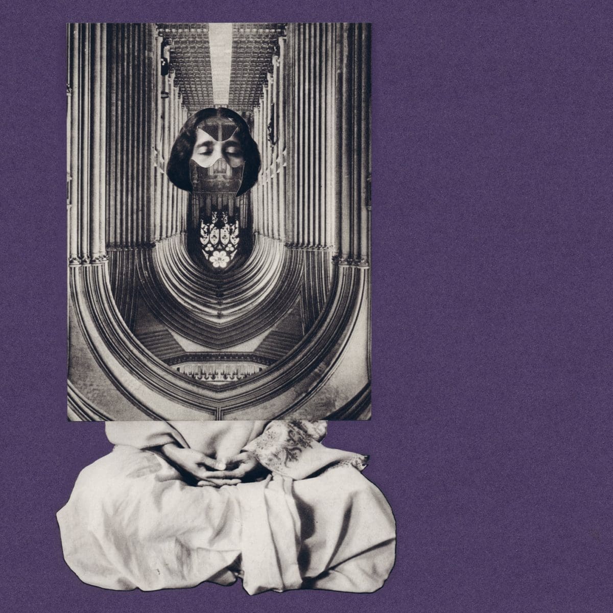 Hanging Freud offer new wave / minimal synthpop LP 'Worship'