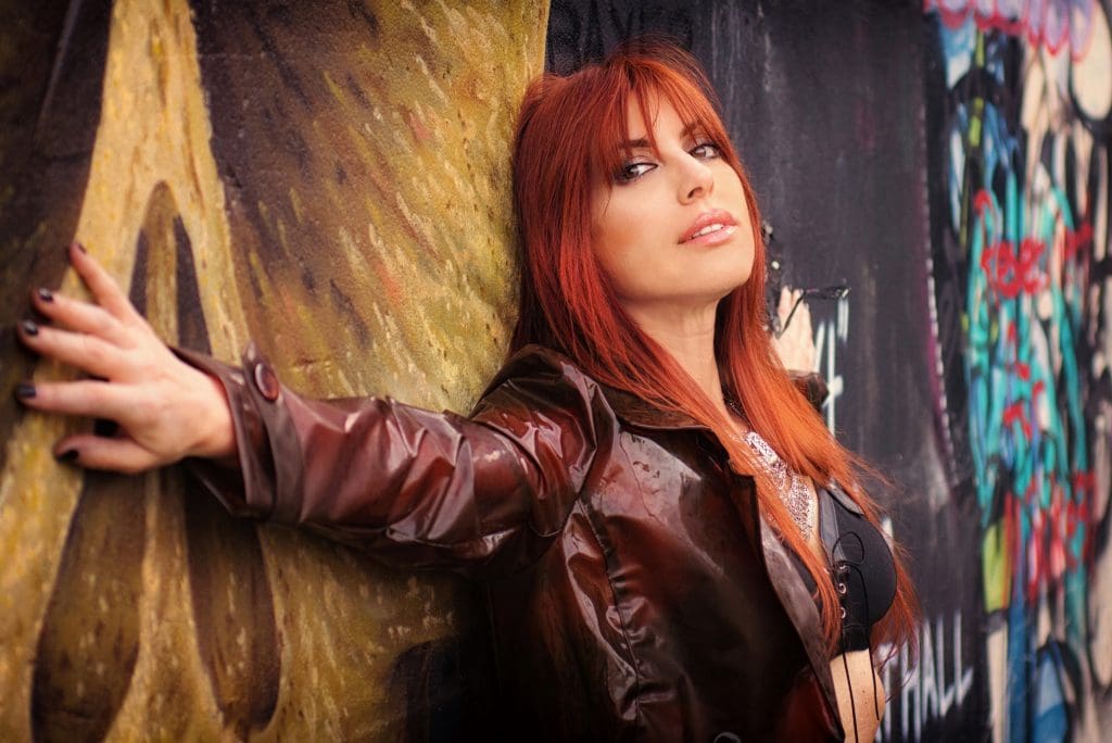 New single and video for Kirlian Camera: Il Tempo Profondo