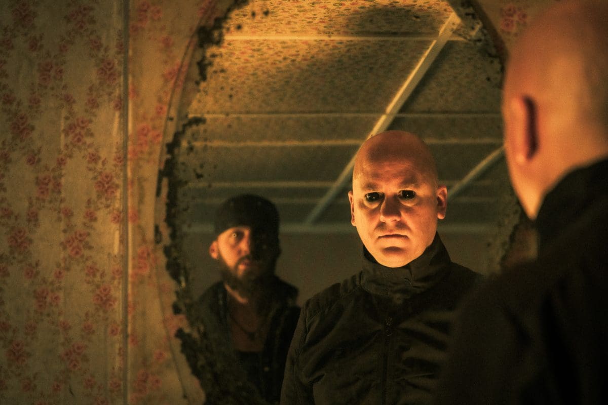 New Mildreda album 'Blue-Devilled' and video 'Devil's Gaze'