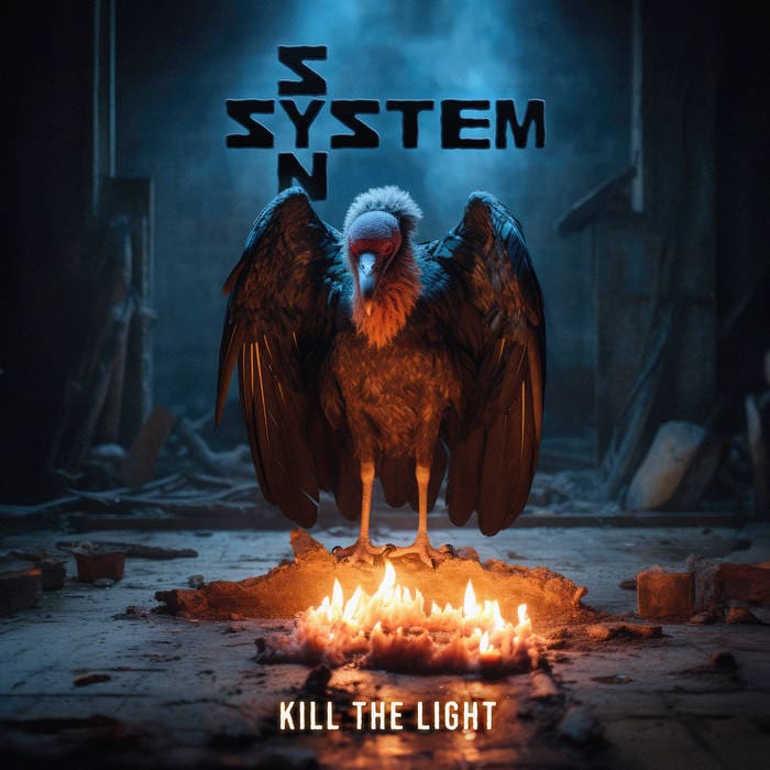 System Syn – Kill The Light (Album – System Syn)