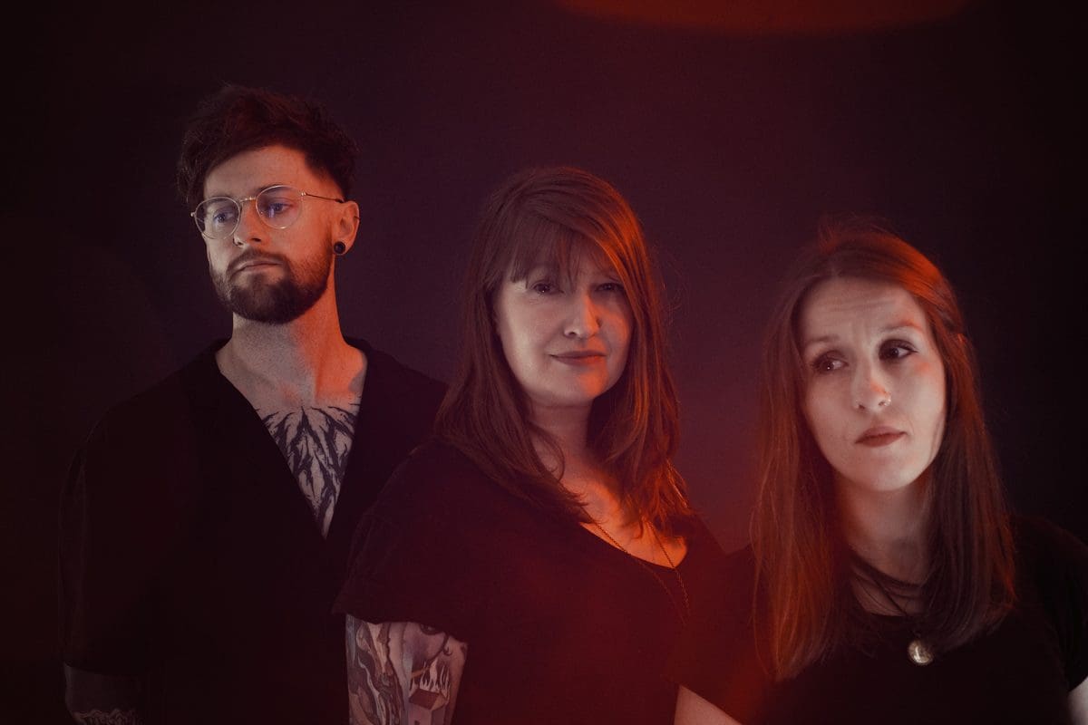 Midas Fall launches video for 'Monsters' - available now