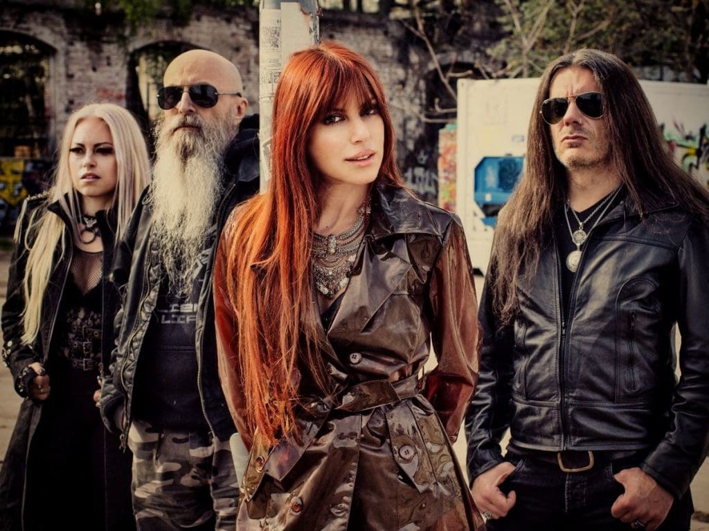 Kirlian Camera – Radio Signals For The Dying (Album – Dependent Records)