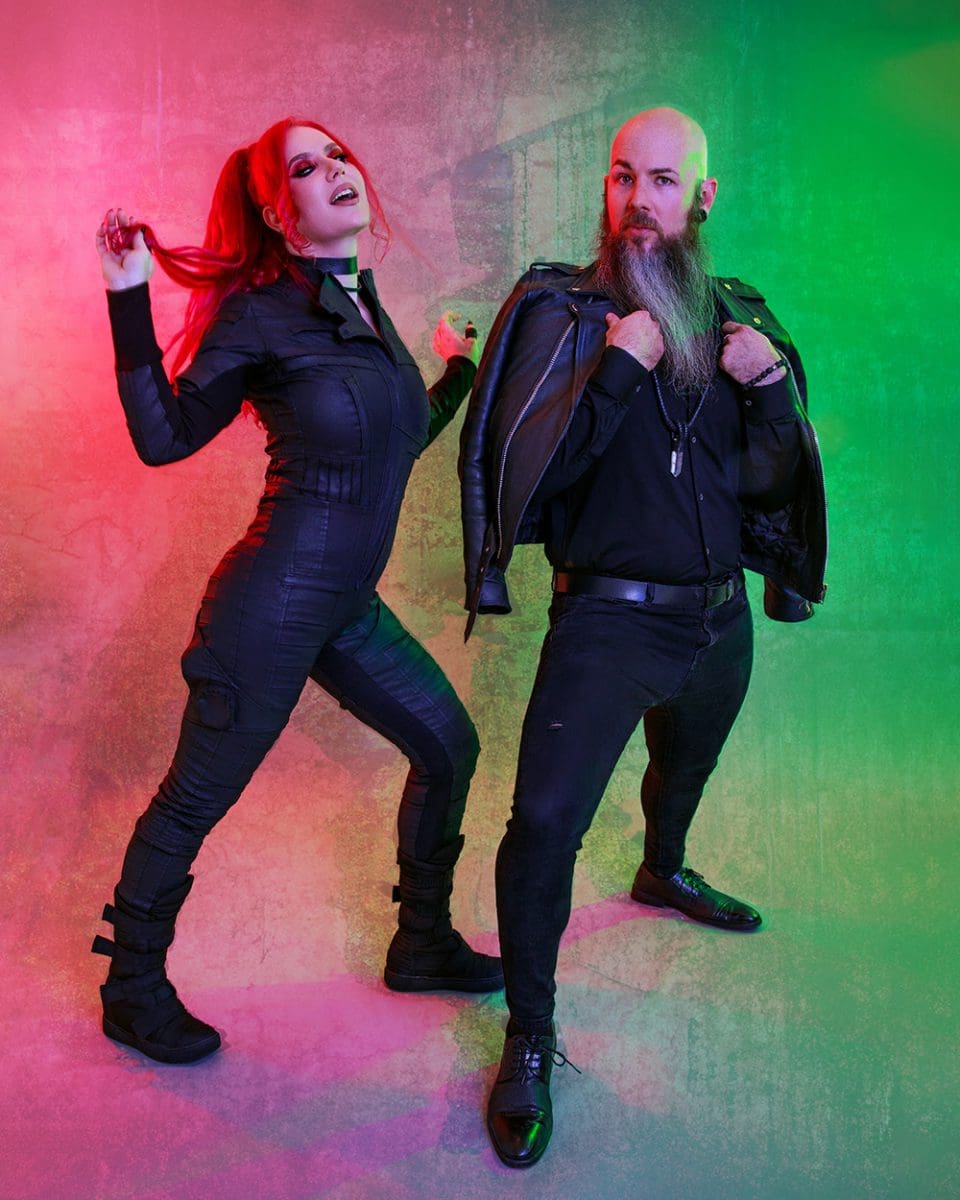 Miss FD and Vulture Culture join hands to release 'Enough'