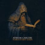Atrium Carceri – Archives I-II (DCD Album – Cryo Chamber)