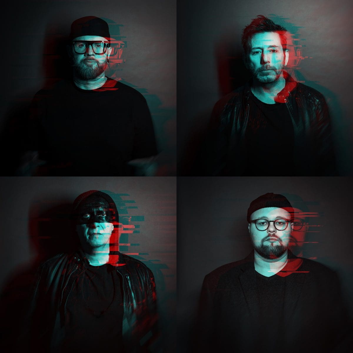 Crushing State (ex-And One, Pakt, …) have new single out now