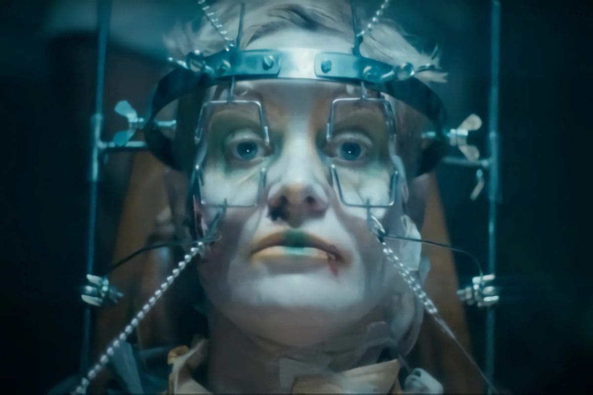 New Fever Ray 'Shiver' video based on the lovers of Valdaro