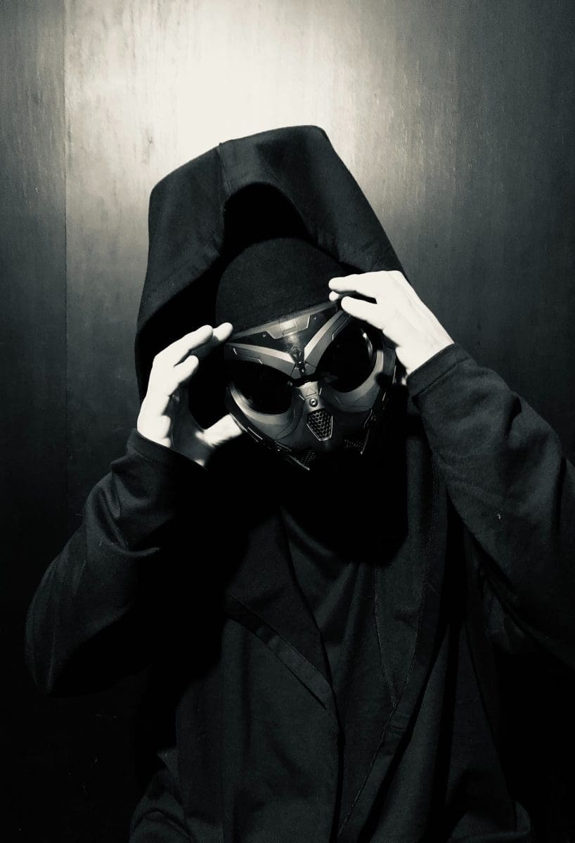 Amduscia side-project Project TrES-2b launches debut single