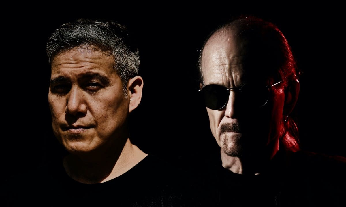 Data Void unites Numb and Jihad for Strategies of Dissent LP