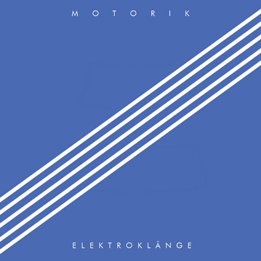Elektroklänge pays tribute to Kraftwerk on new 'Motorik' LP