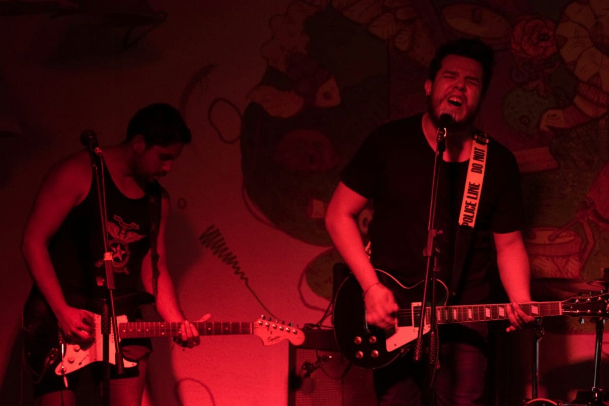 The Evolution of Alternative Music: Revolutionizing Sound and Culture