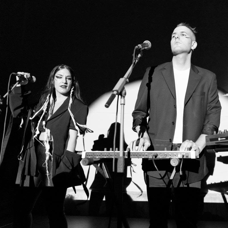 Kalte Nacht reveals 1st single and video, 'The Last Breath'