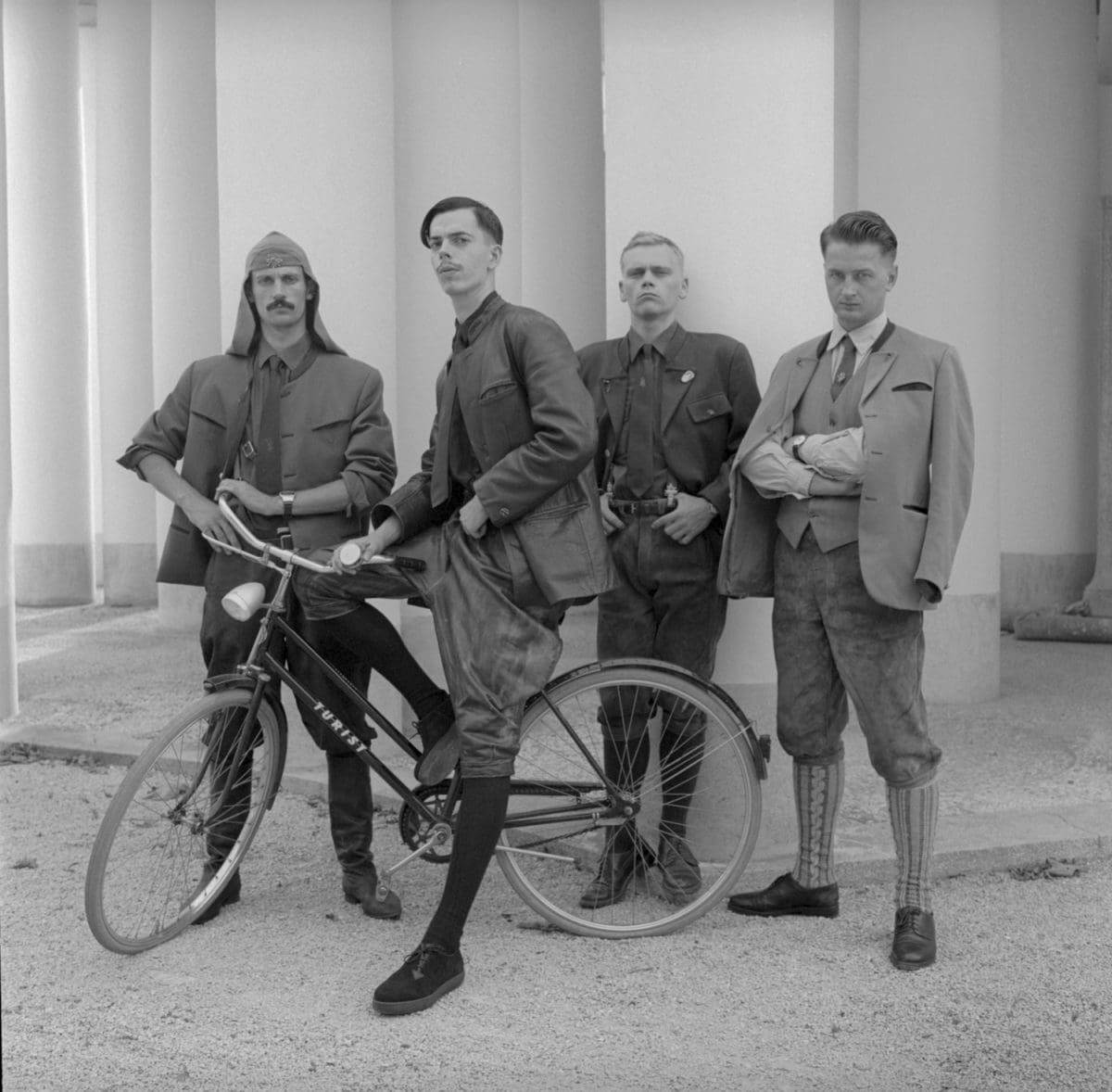 Laibach announce remastered edition of 1987 album 'Opus Dei'