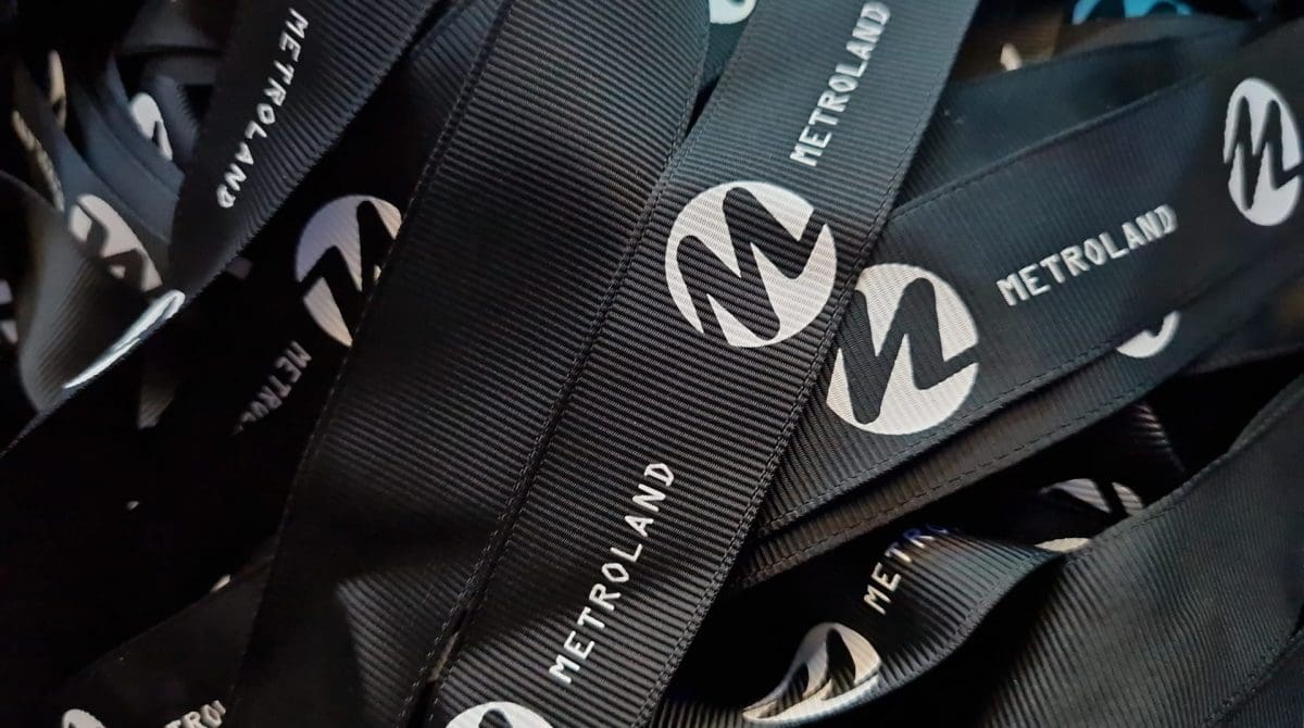 Metroland to land brand new album 'Forum' in May