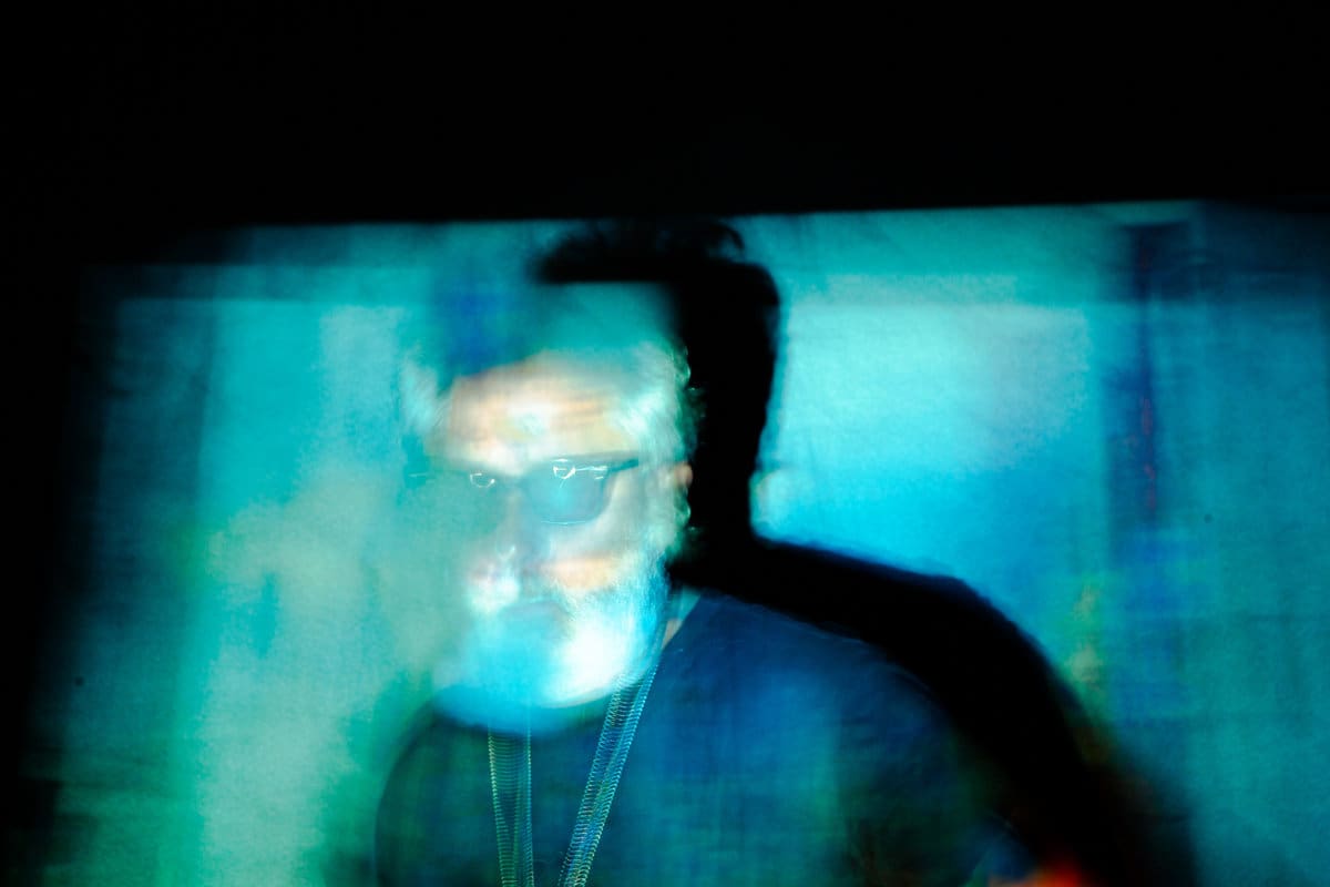 Trade Secrets launches all new album 'Escaping History'